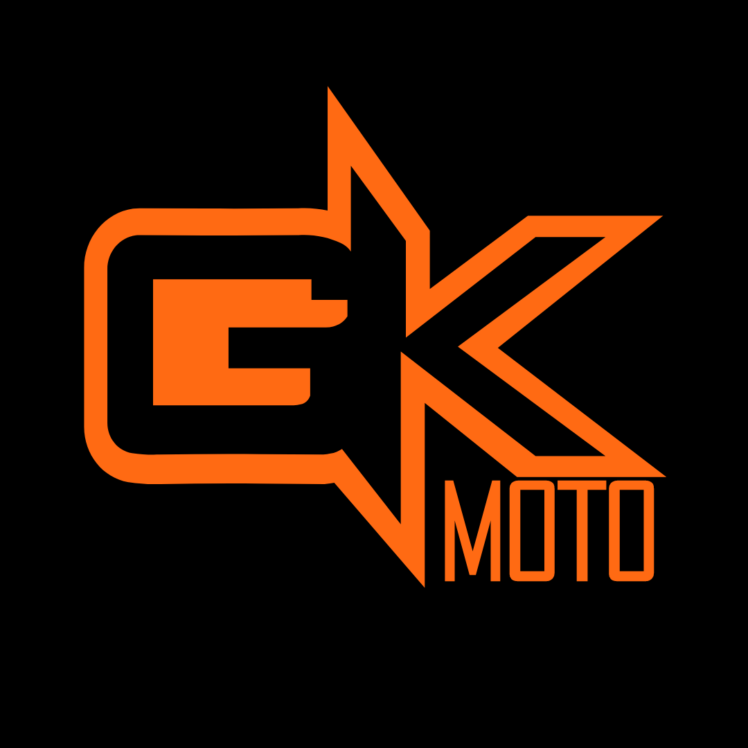 GK Moto – GateKeeper Off-Road