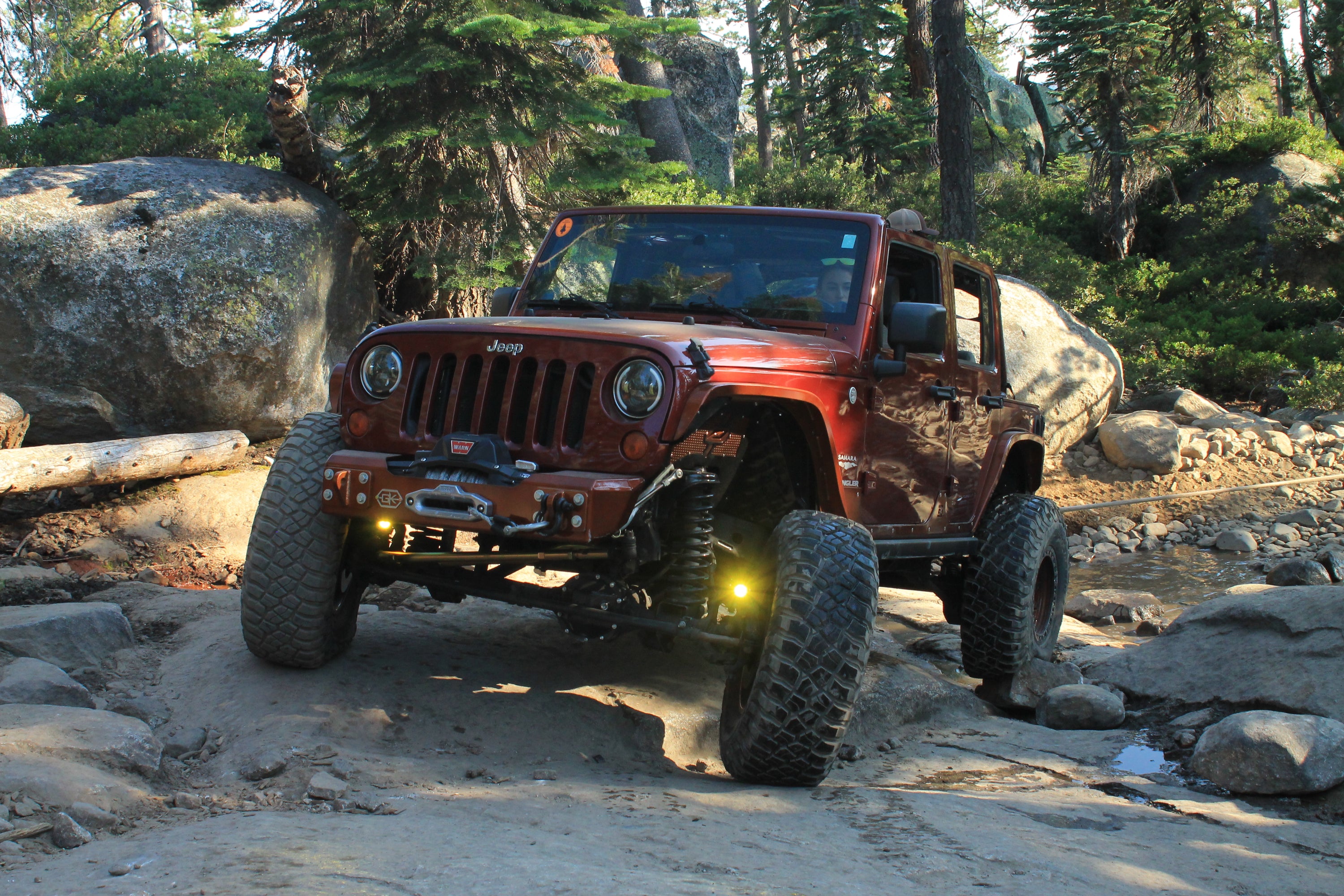 Collections – GateKeeper Off-Road