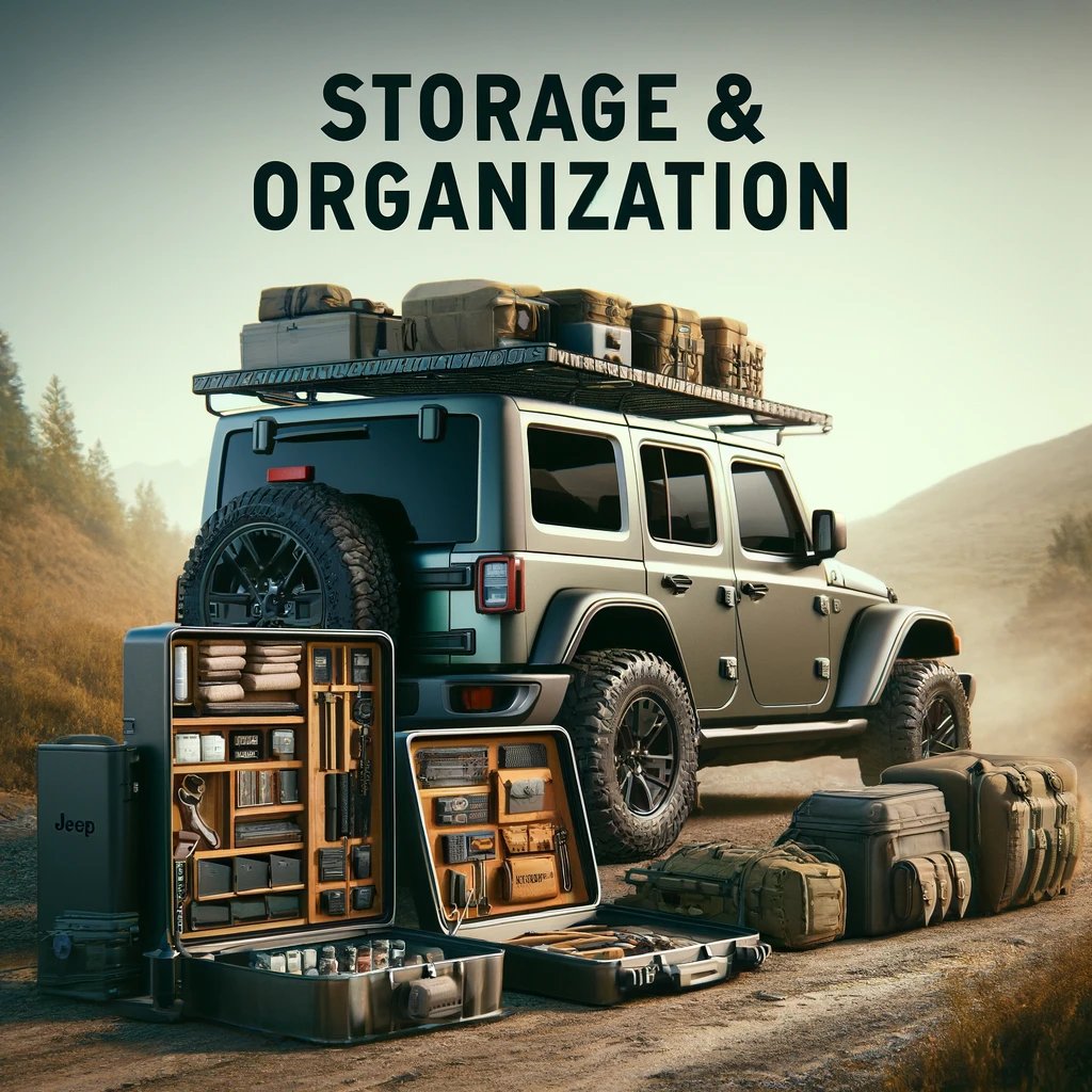 Collections – GateKeeper Off-Road