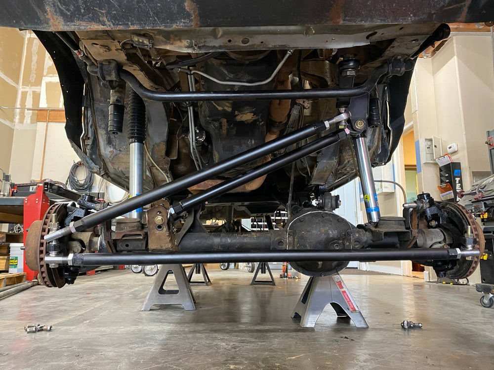 Collections – GateKeeper Off-Road