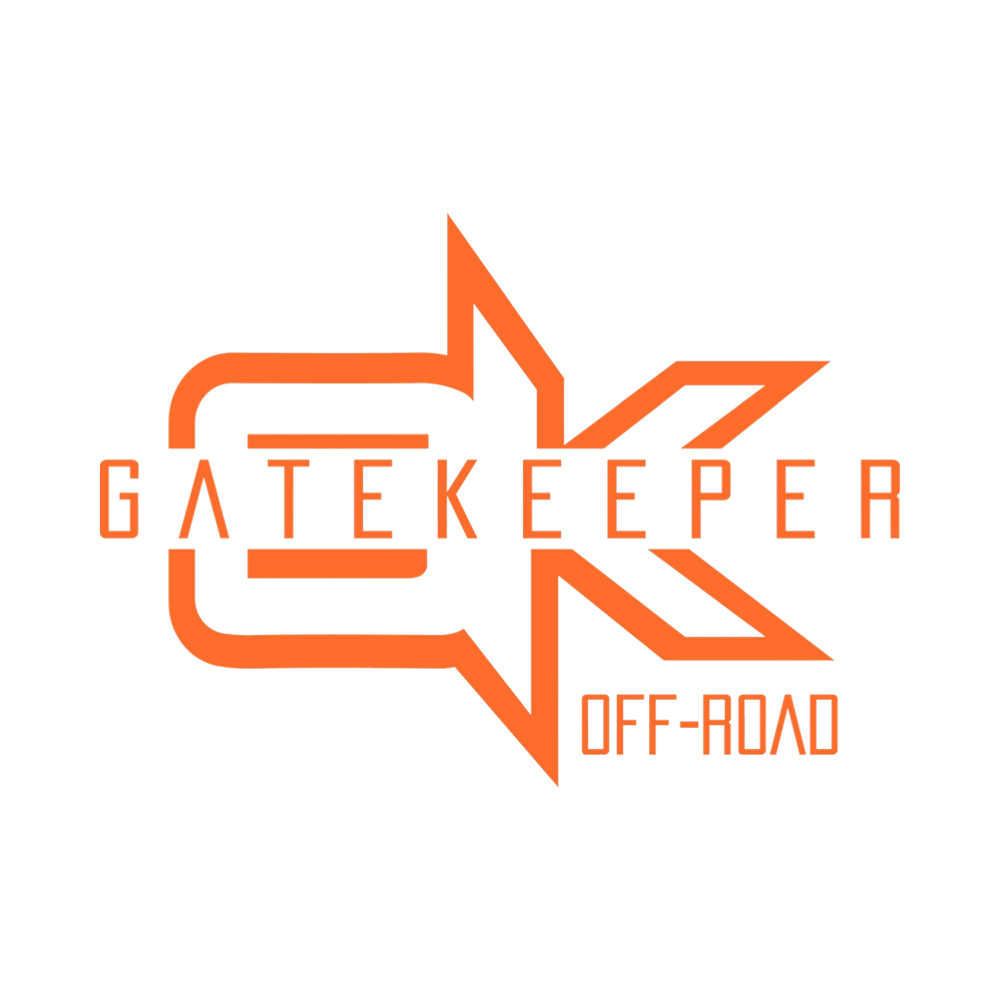 OffRoadOnly – GateKeeper Off-Road