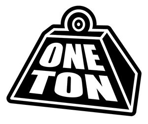 One Ton Axle Mounts – GateKeeper Off-Road