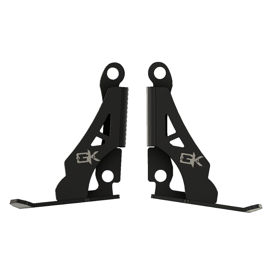 Gatekeeper Off-Road Home – GateKeeper Off-Road