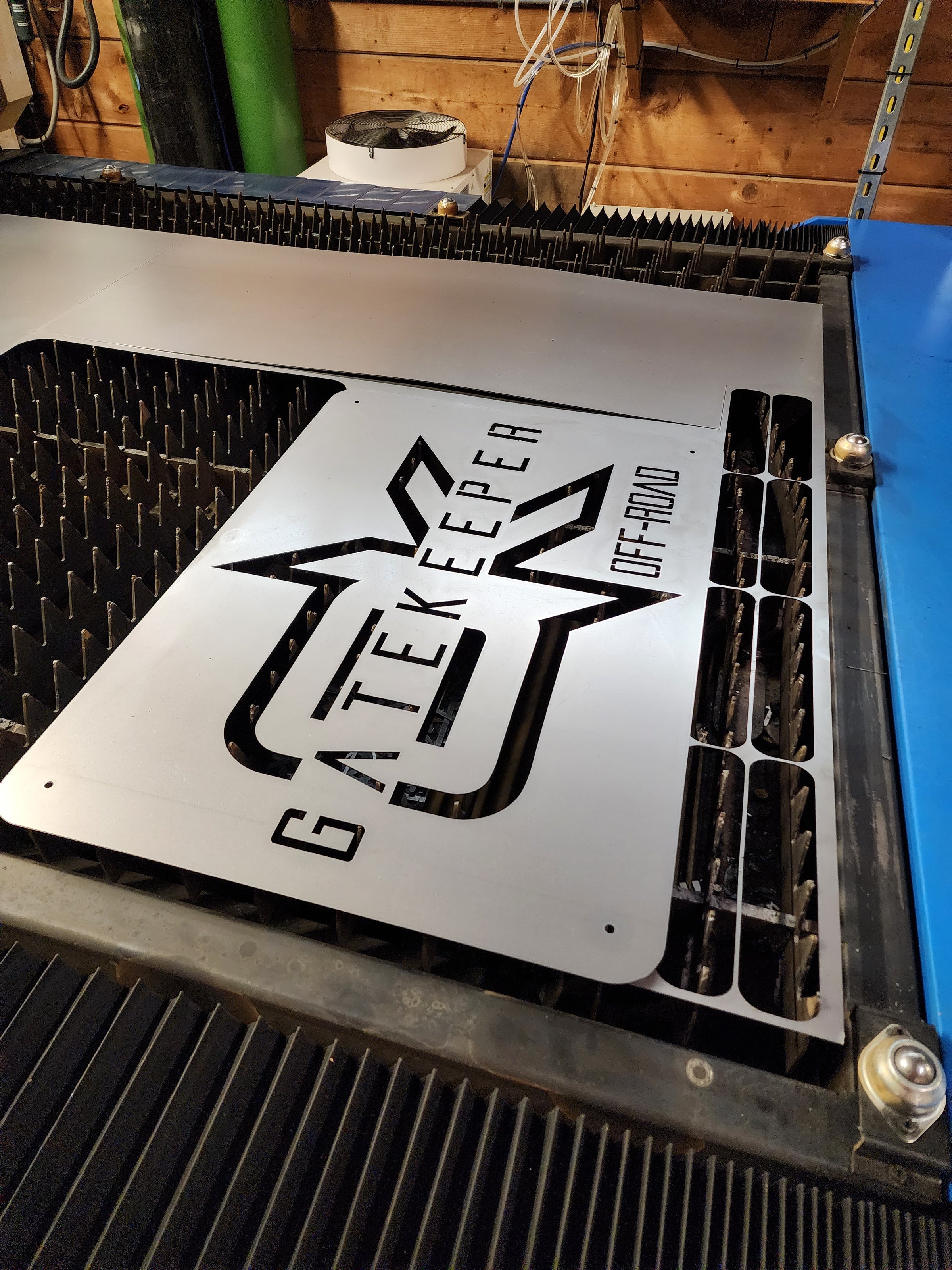 Gatekeeper Off-Road Home – GateKeeper Off-Road