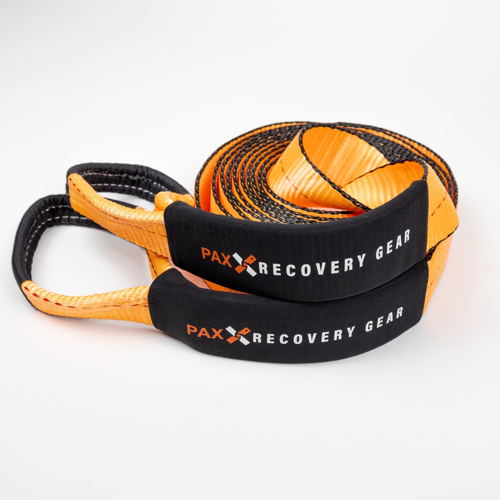 30 Foot Flat Strap – GateKeeper Off-Road