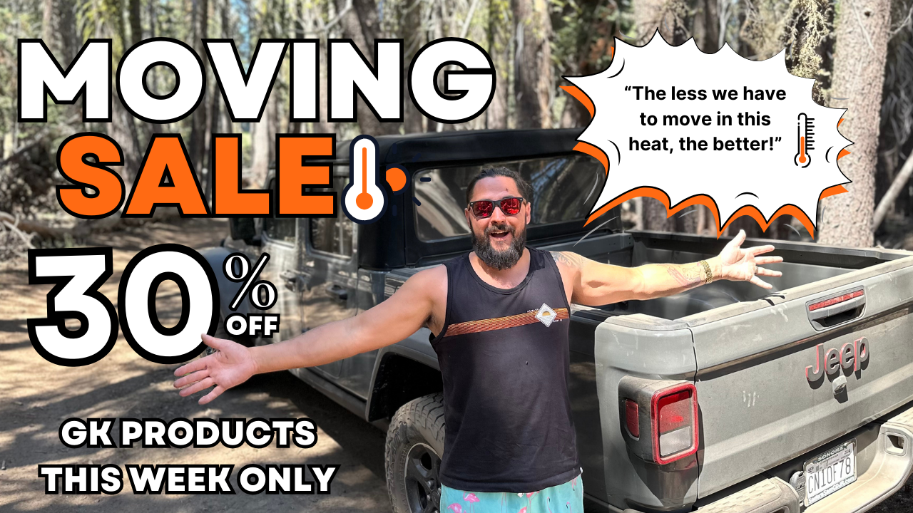 Gatekeeper Off-Road Home – GateKeeper Off-Road