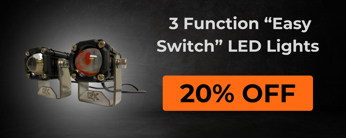 Gatekeeper Off-Road Home – GateKeeper Off-Road