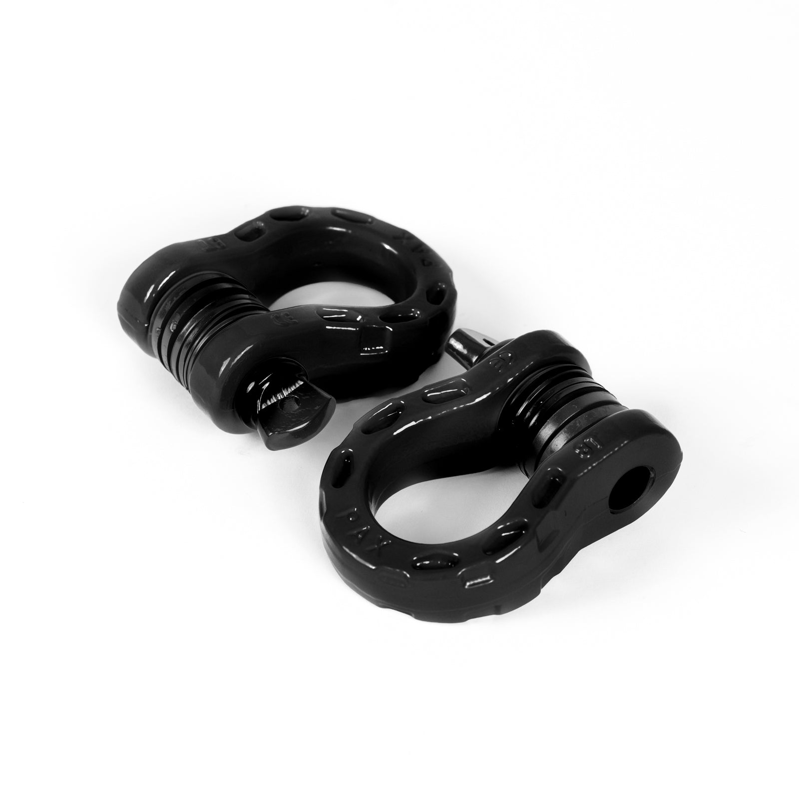 8 Ton D-Ring Shackle – GateKeeper Off-Road