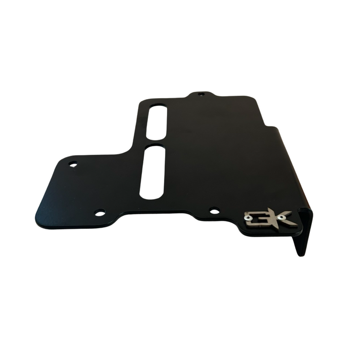 2010-2024 Toyota 4Runner Auxbeam Engine Bay Controller Mount ...