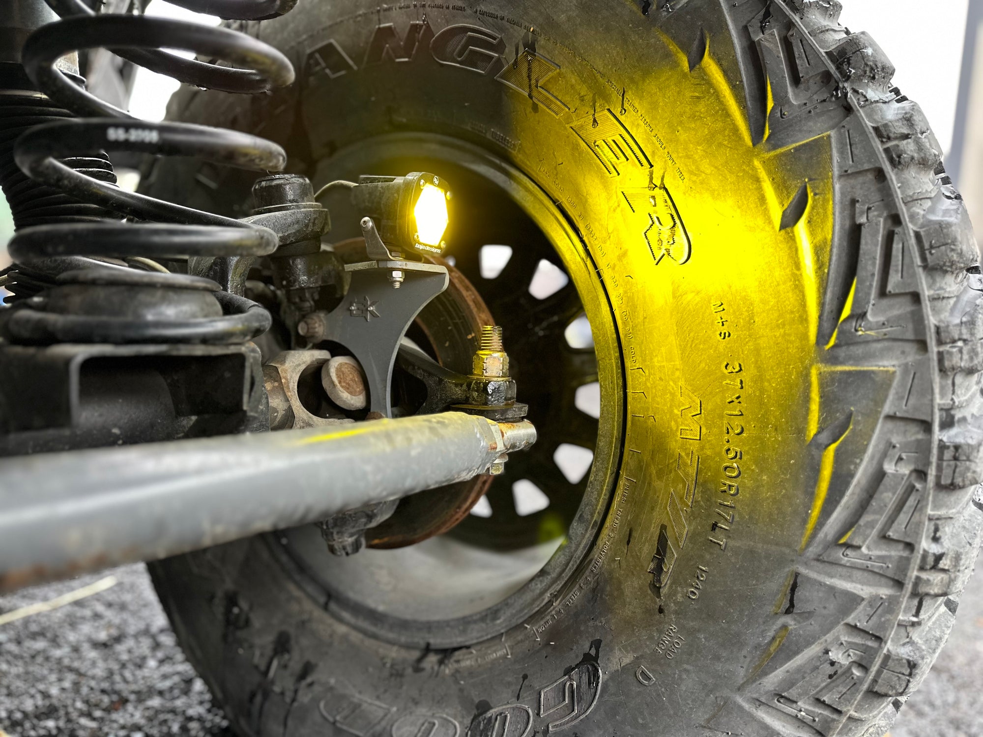 Gatekeeper Off-Road Home – GateKeeper Off-Road