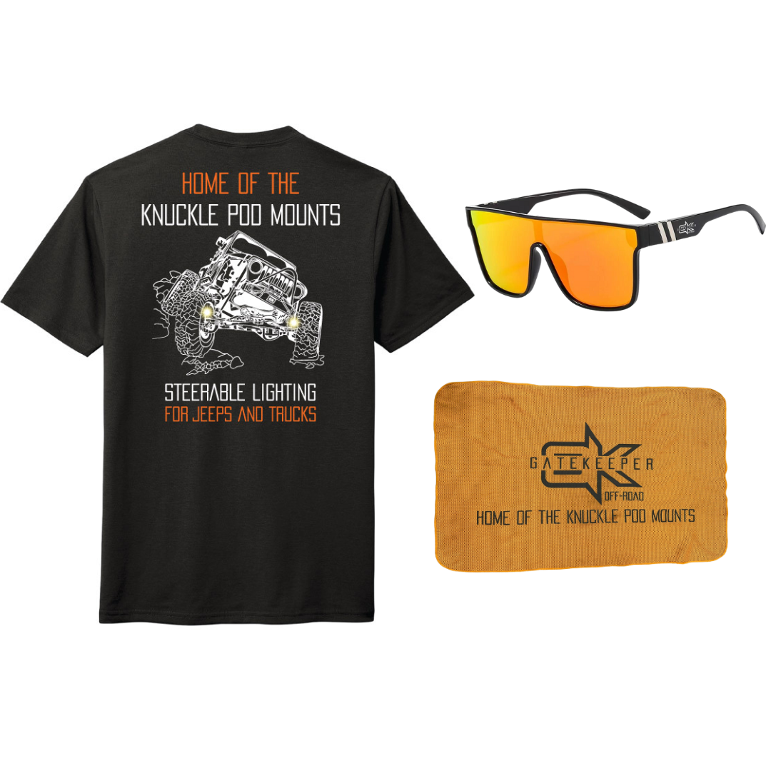 Gatekeeper Off-Road Home – GateKeeper Off-Road