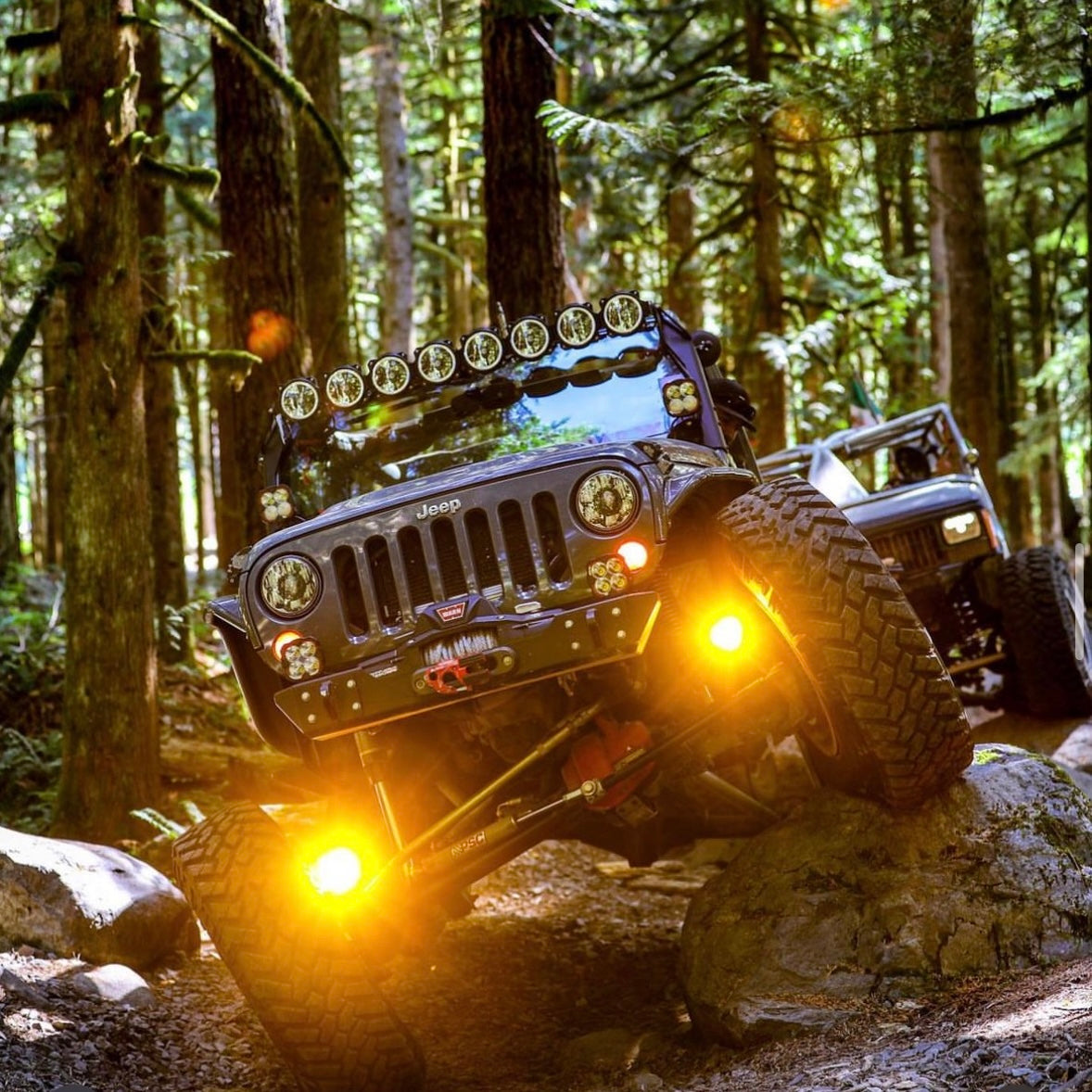 Gatekeeper Off-Road Home – GateKeeper Off-Road