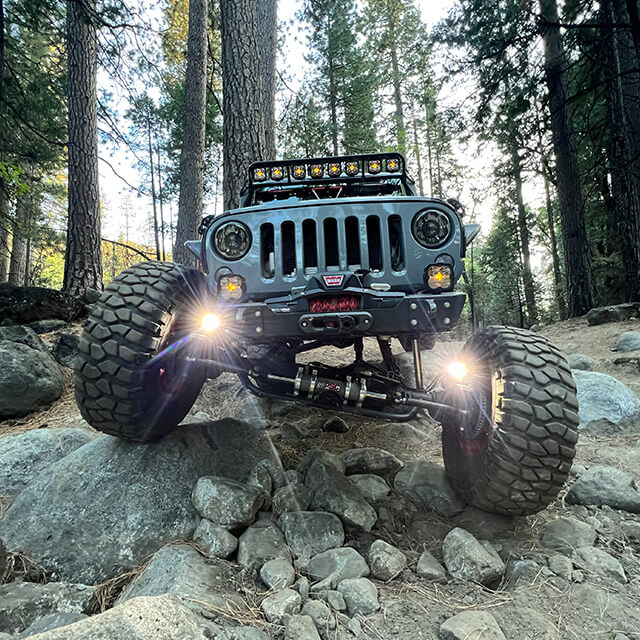 Gatekeeper Off-Road Home – GateKeeper Off-Road