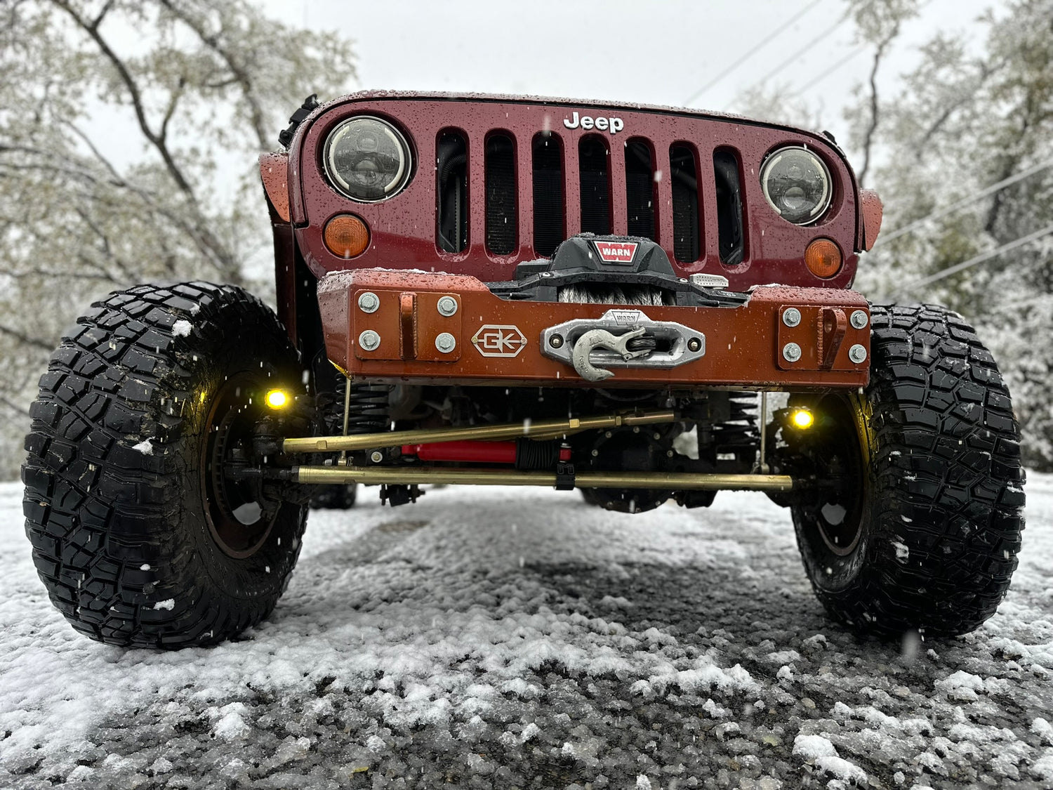 Gatekeeper Off-Road Home – GateKeeper Off-Road