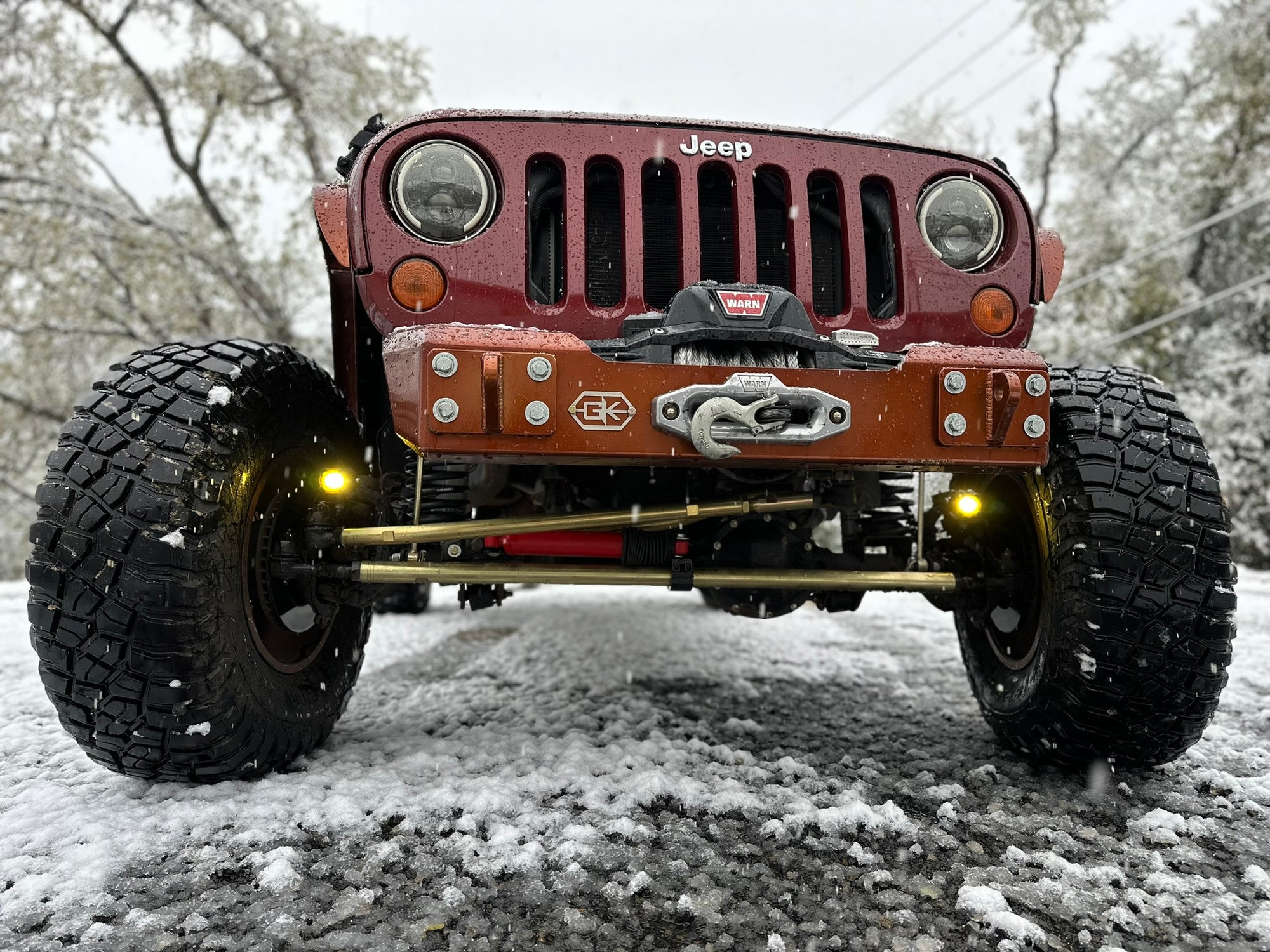 Gatekeeper Off-Road Home – GateKeeper Off-Road