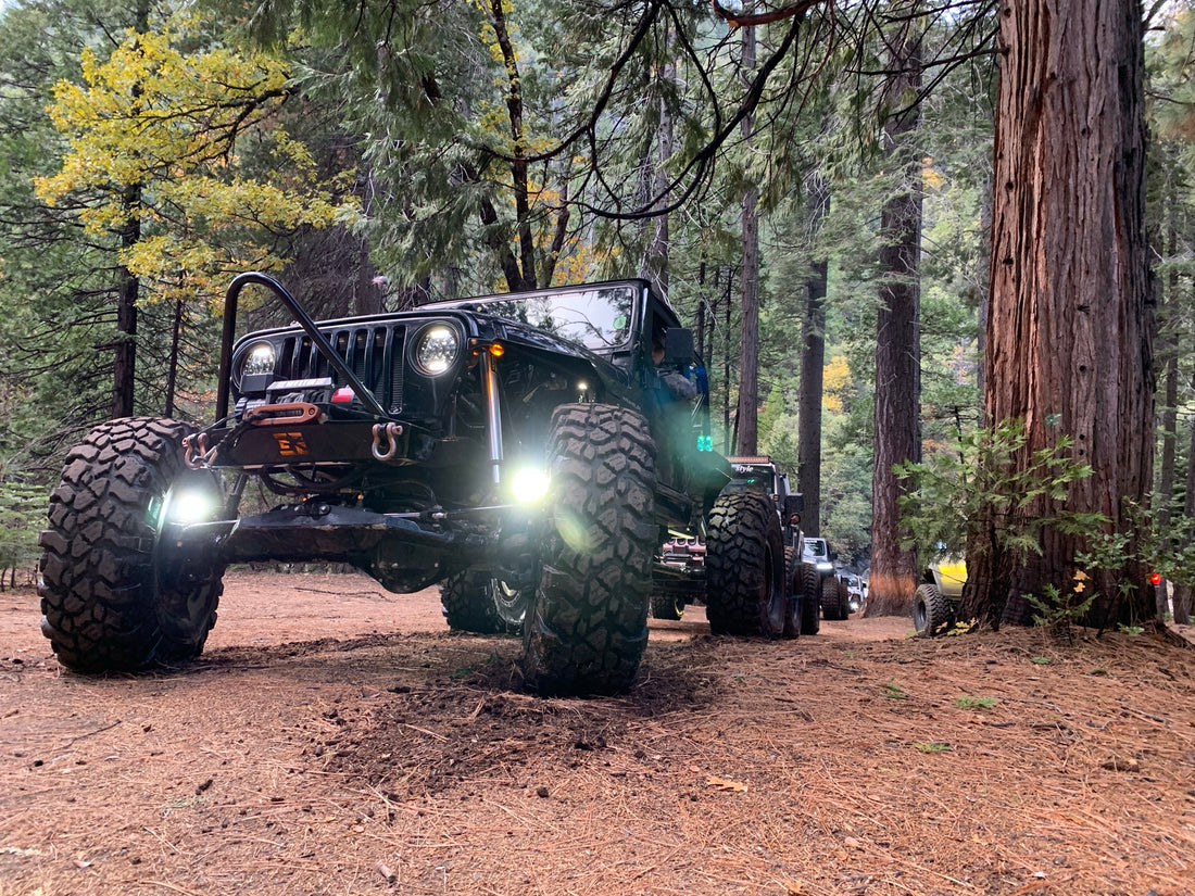 Gatekeeper Off-Road Home – GateKeeper Off-Road