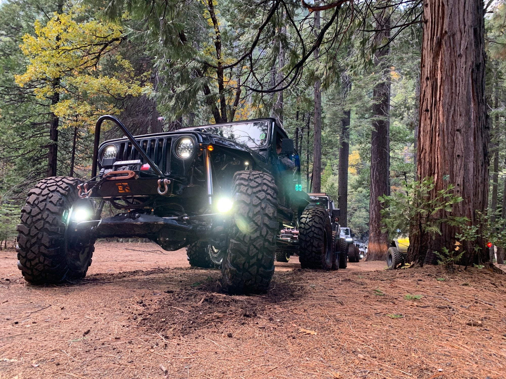 Gatekeeper Off-Road Home – GateKeeper Off-Road