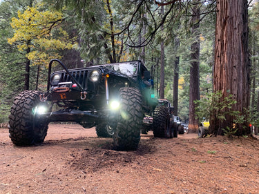 Gatekeeper Off-Road Home – GateKeeper Off-Road