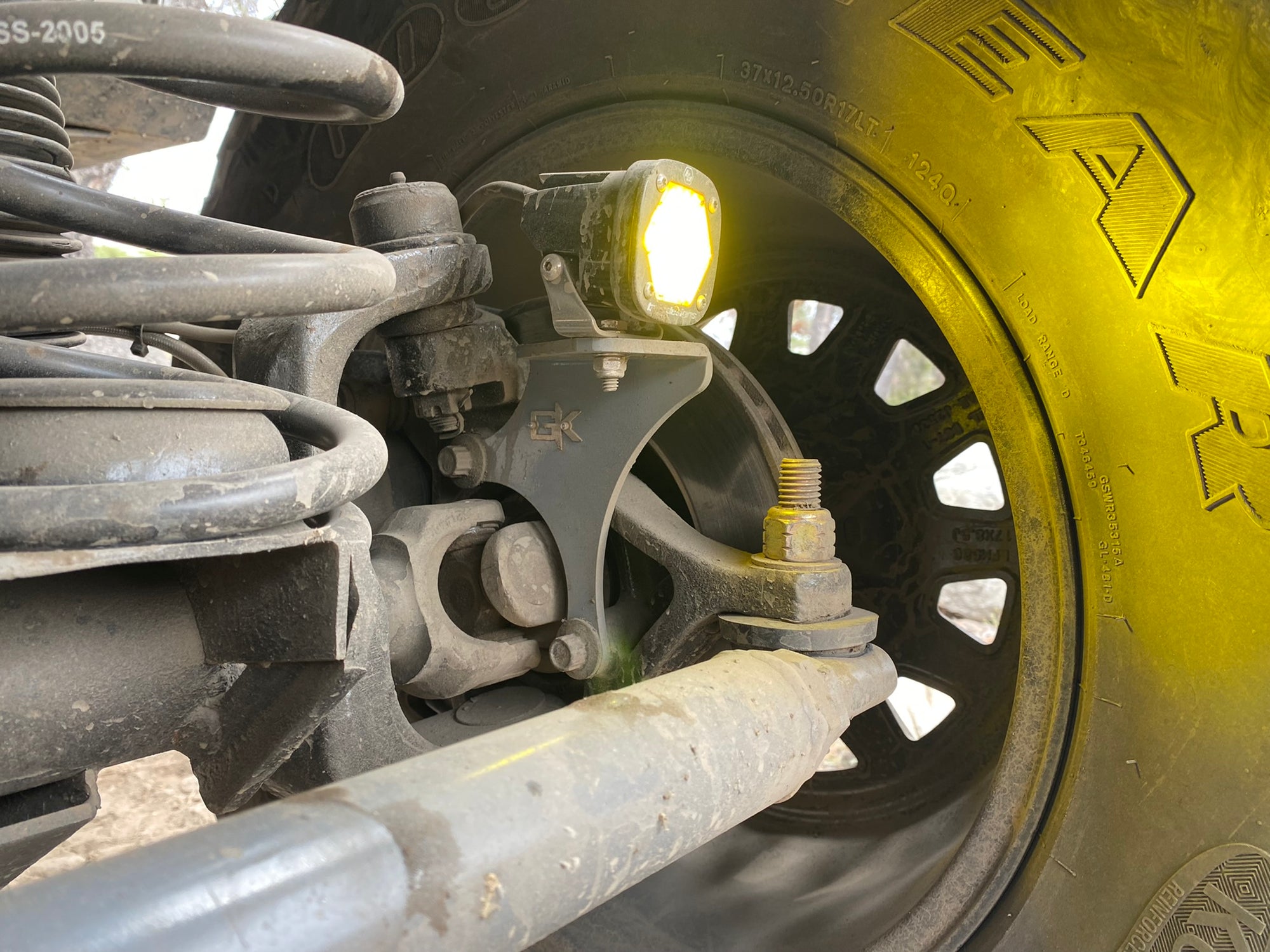 Gatekeeper Off-Road Home – GateKeeper Off-Road