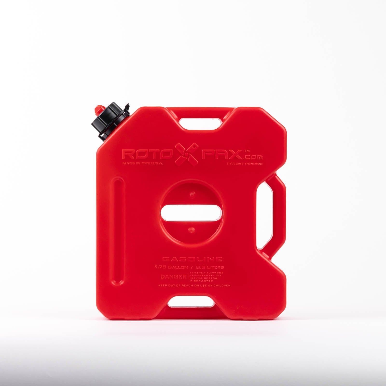 1.75 Gallon Gasoline – GateKeeper Off-Road