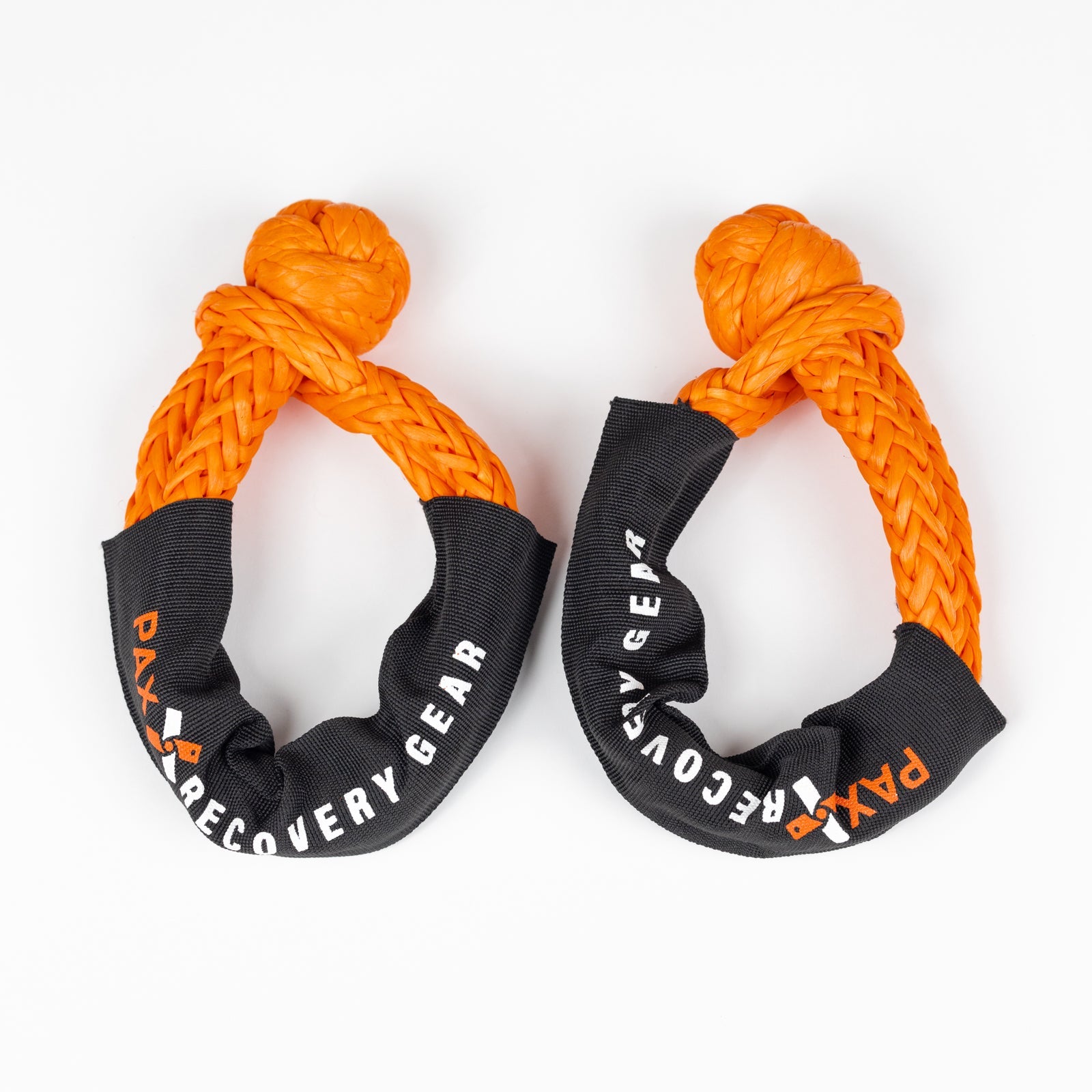 1/2" Soft Shackle – GateKeeper Off-Road