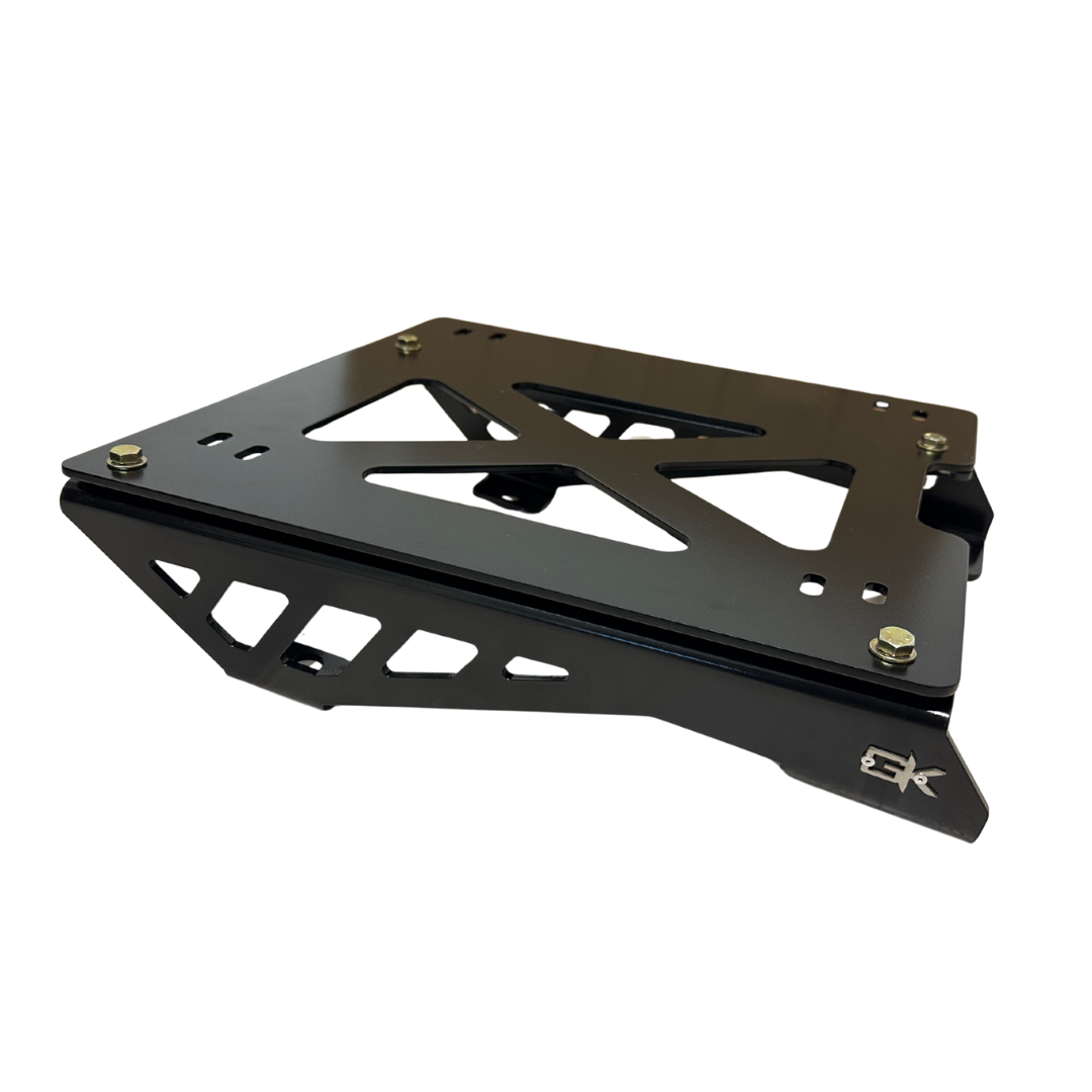 "Big and Tall" Seat Lowering Brackets for Jeep TJ Wrangler – GateKeeper ...