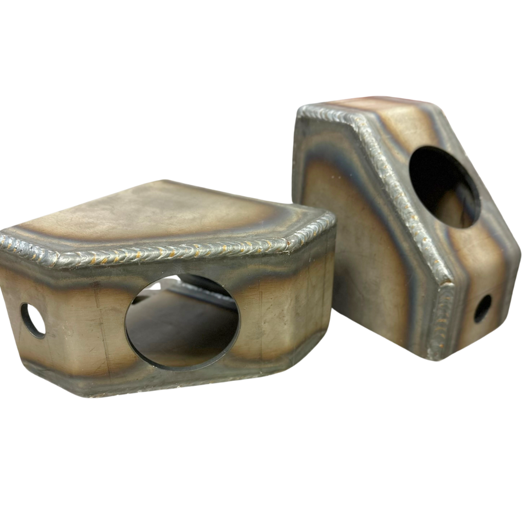 Trailer Corner Marker Light Kit (Pair) - Heavy Duty Big Tex Replacemen ...