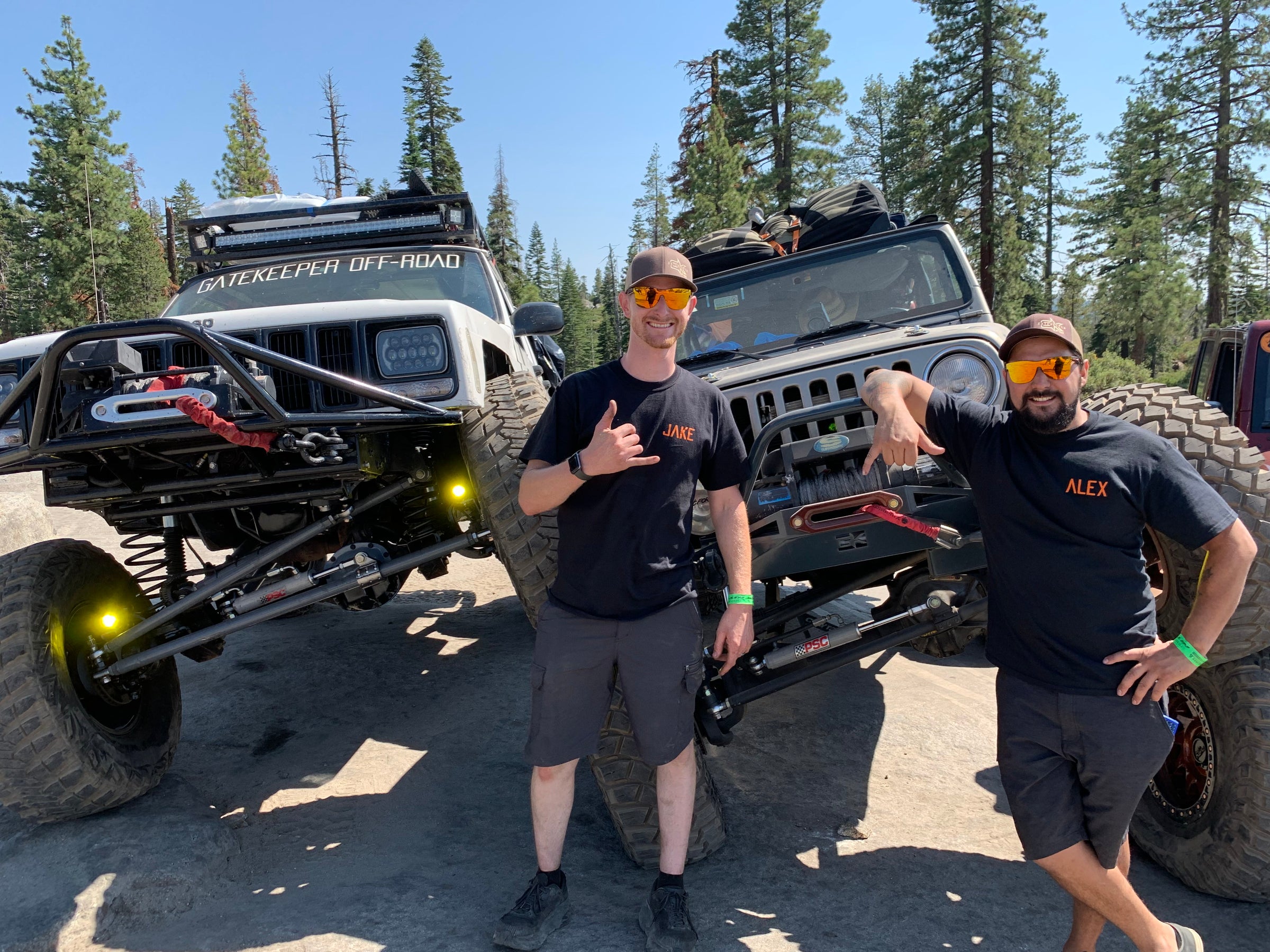 Gatekeeper Off-Road Home – GateKeeper Off-Road